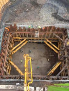 T & L Gallagher LTD - Plant Hire - Groundworks - Utilities - Donegal